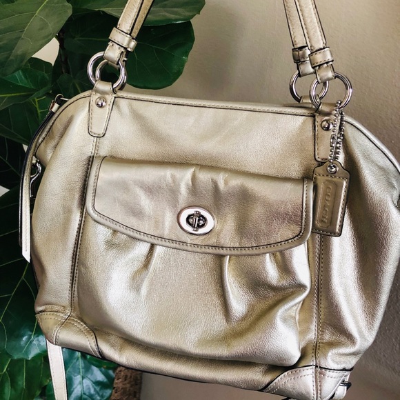 Coach | Bags | Coach Alexandra Handbag | Poshmark